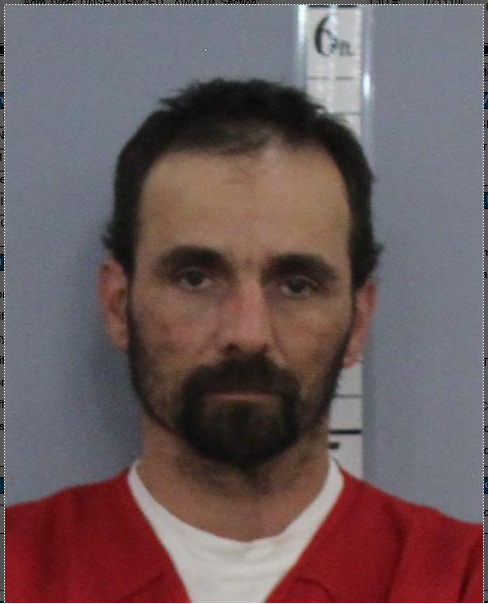 Torrance County Sheriff's Office: Jeremiah Sanders, Wanted for ...