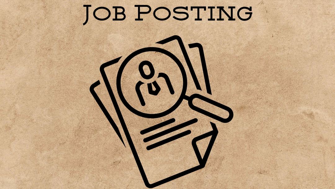 Willard Municipal Maintenance/Groundskeeper Part-Time Job Position ...