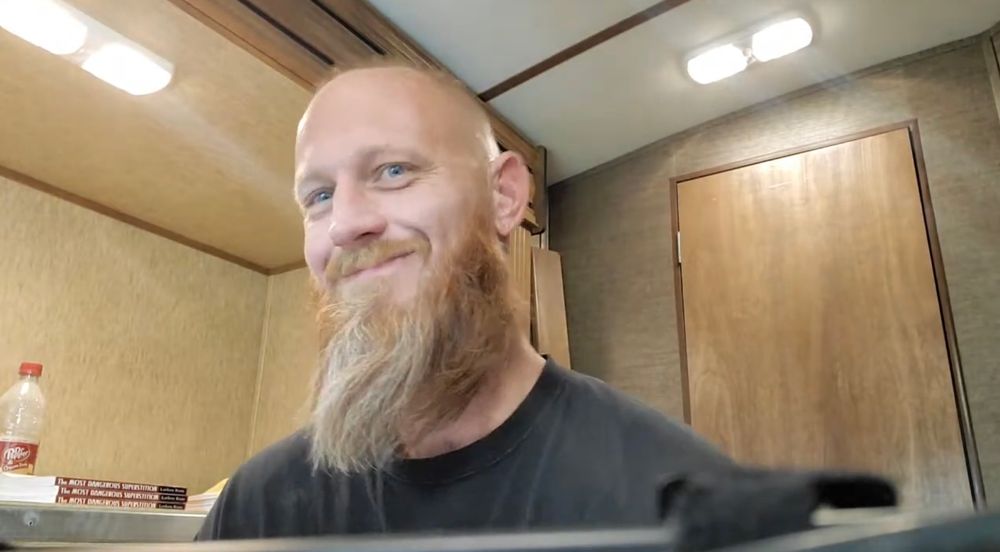 Dispute Between 7th District and YouTuber Becomes a Criminal Case and a ...