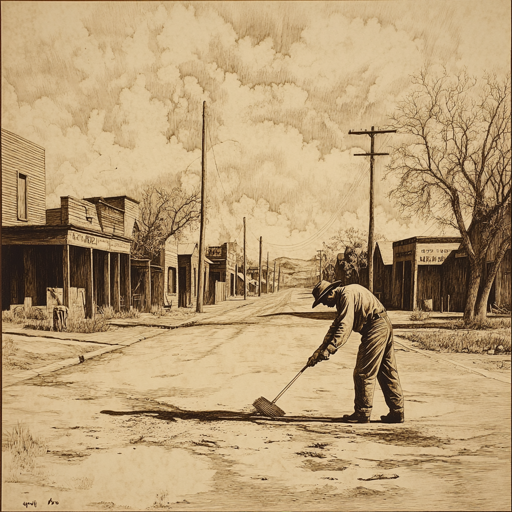 Mountainair Dispatch