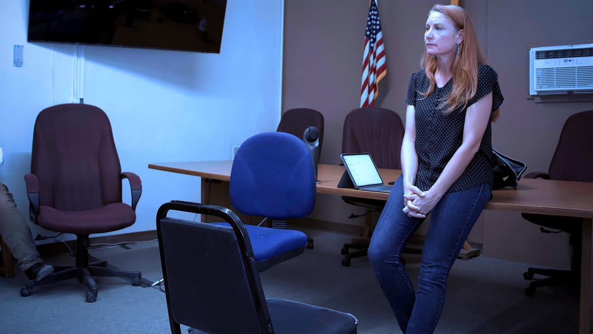 Representative Discusses Targeting Fentanyl-Related Crime and Torrance County's Decision to ...